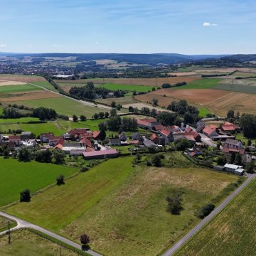 Eichenau | Gemeinde Großenlüder