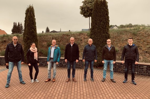 Müs | Gemeinde Großenlüder